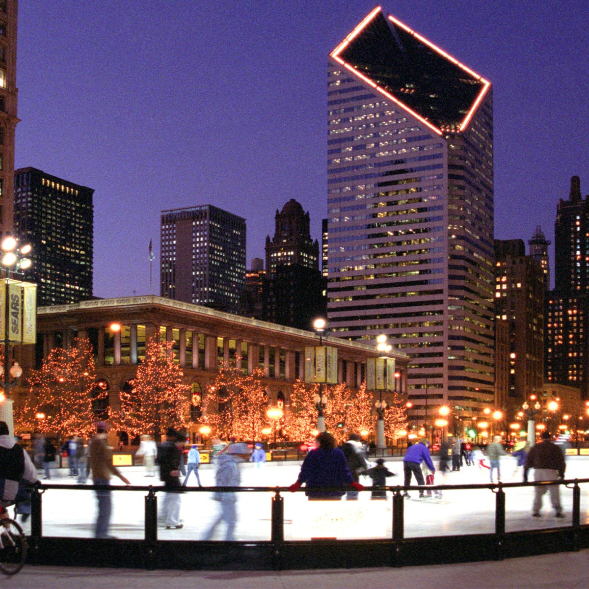 Holiday Season in Illinois | Enjoy Illinois