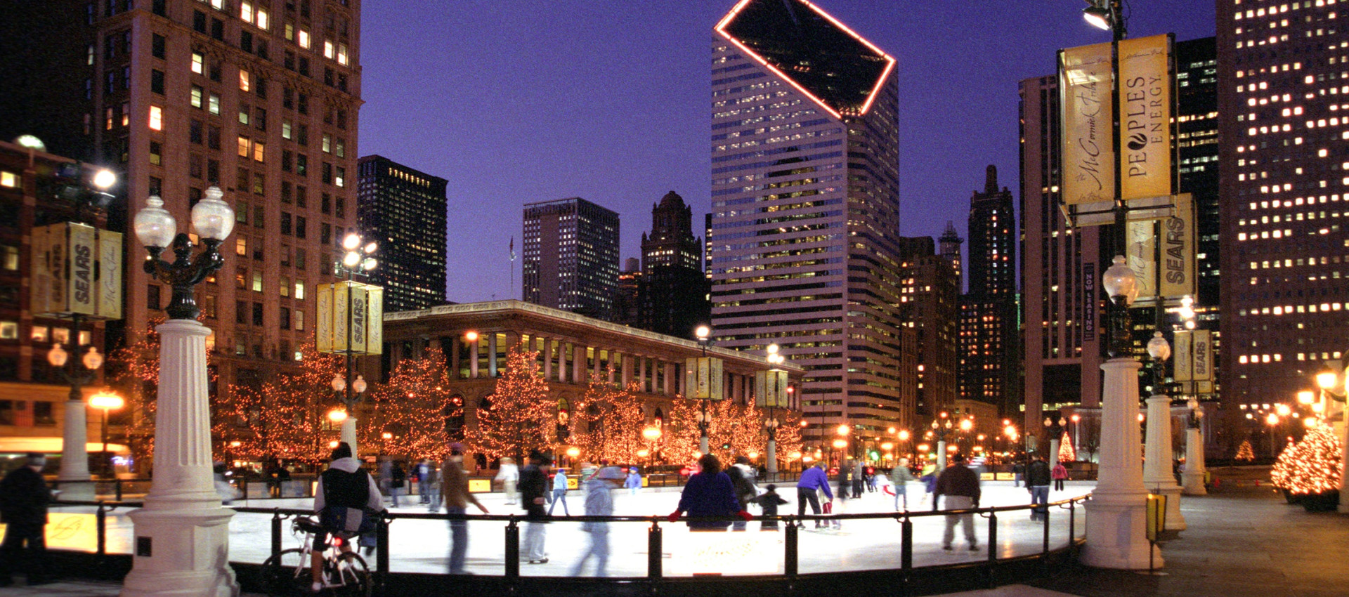 Holiday Season in Illinois | Enjoy Illinois