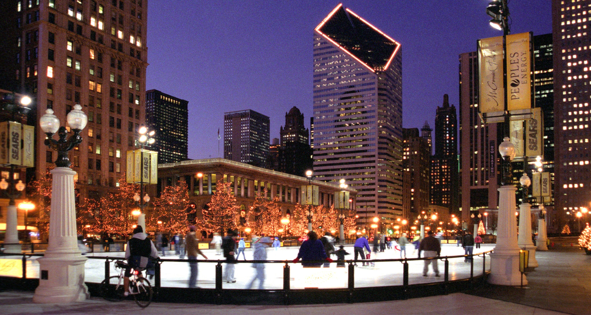 Holiday Season in Illinois | Enjoy Illinois