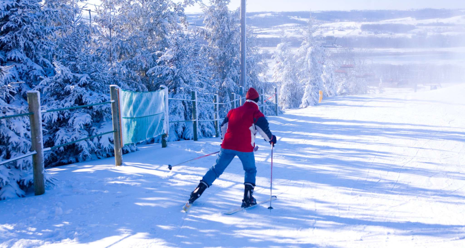 Winter in Illinois | Enjoy Illinois