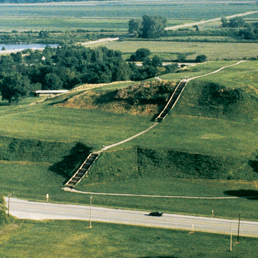 Illinois History and Historic Sites | Enjoy Illinois
