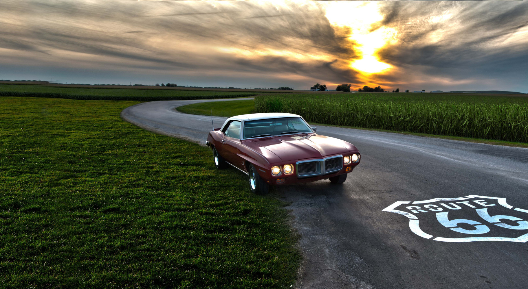 Illinois Seven Scenic Byways | Enjoy Illinois