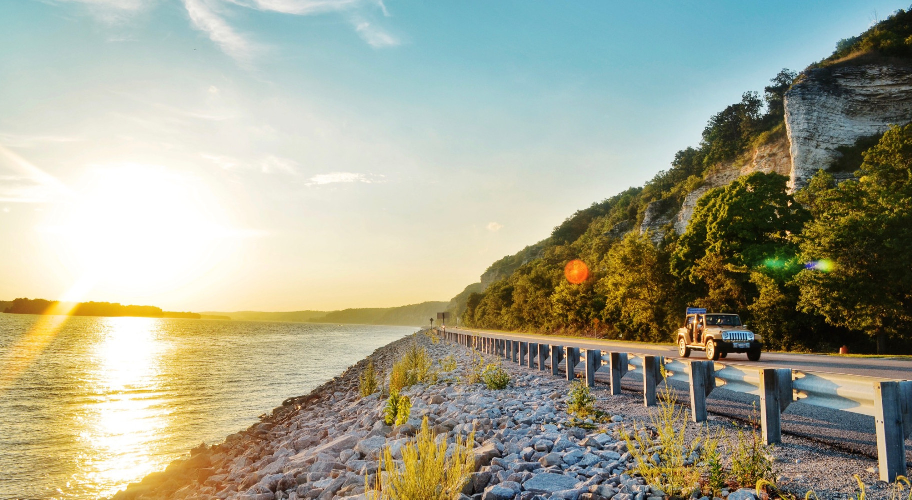 Illinois Seven Scenic Byways | Enjoy Illinois