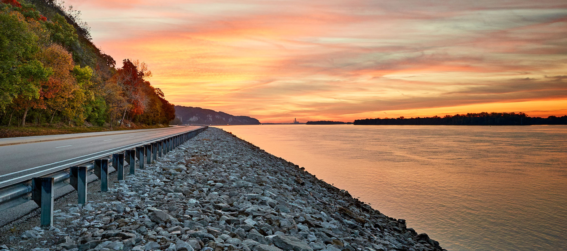 12 Places to View Fall Colors | Enjoy Illinois