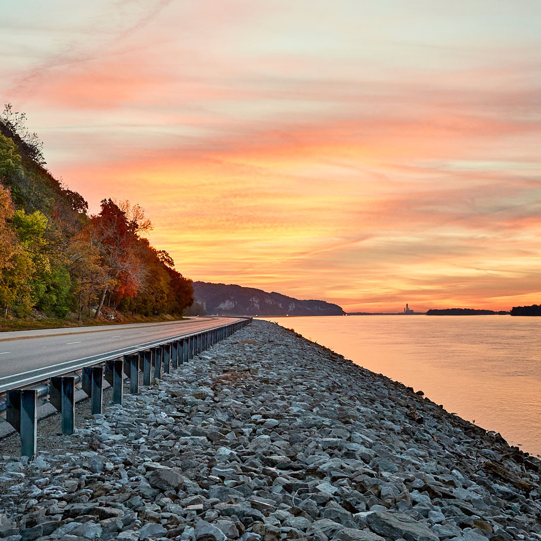 12 Places to View Fall Colors | Enjoy Illinois