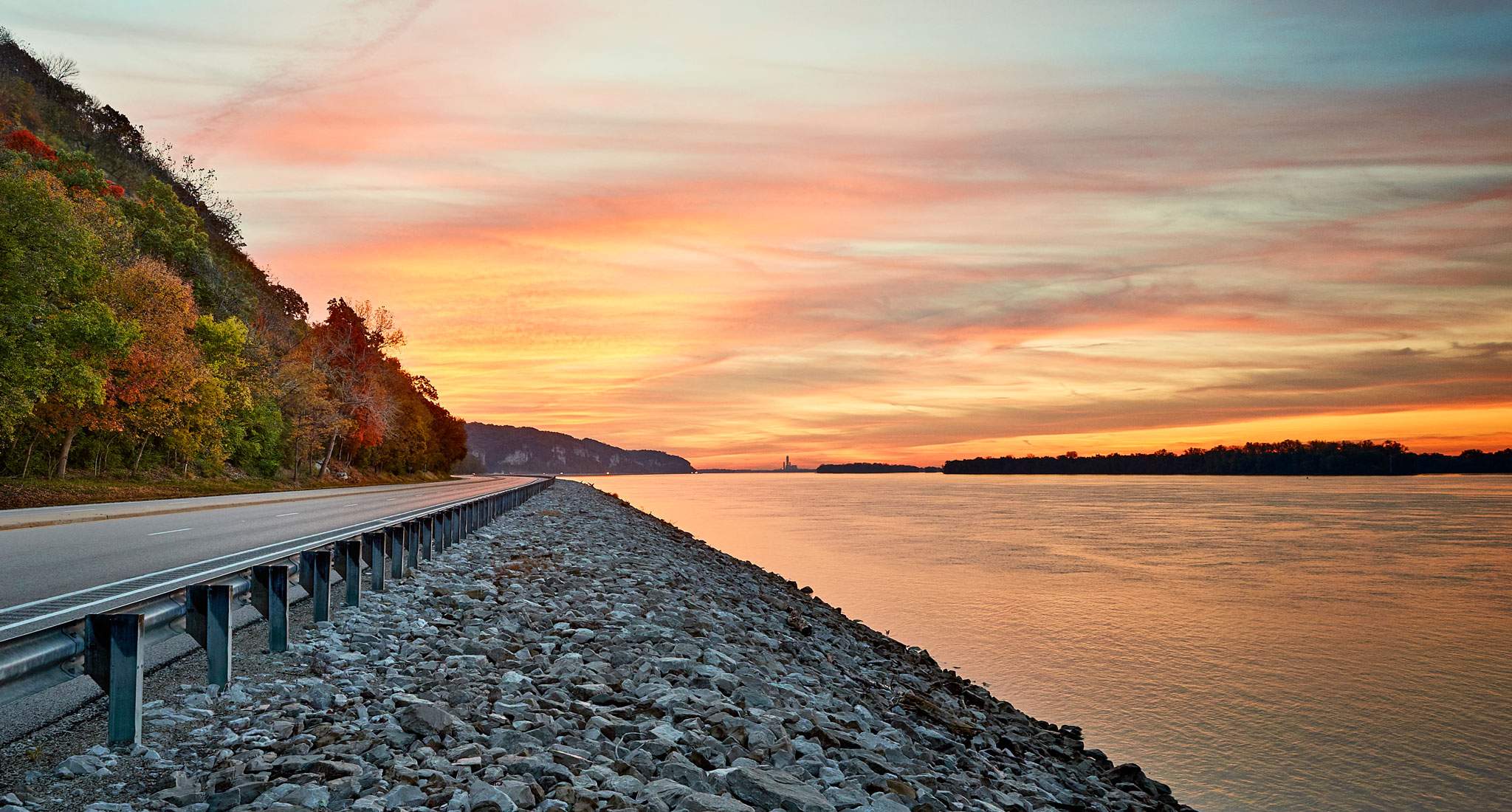 Illinois' Great Rivers Country | Enjoy Illinois