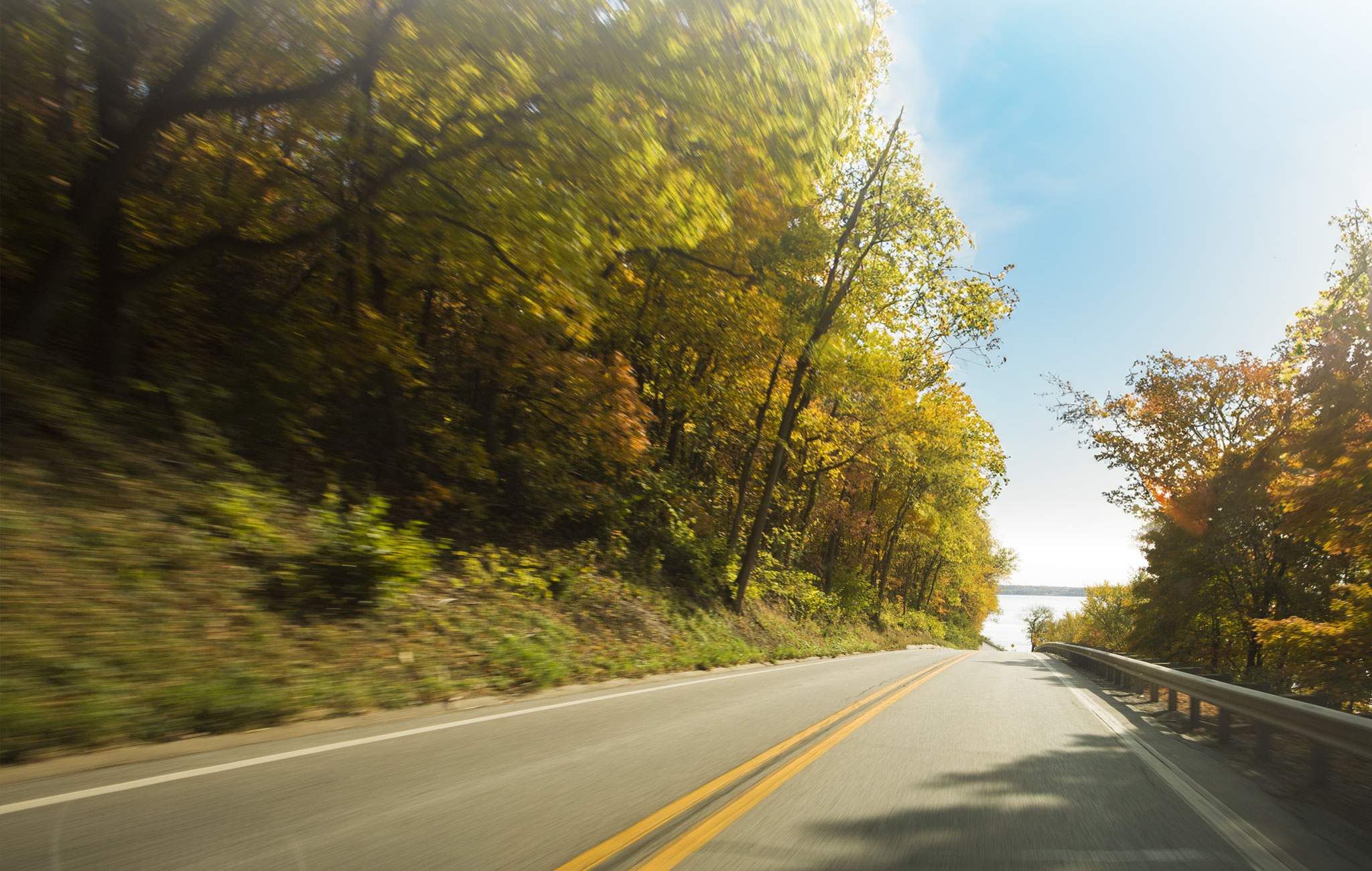 Illinois Seven Scenic Byways | Enjoy Illinois