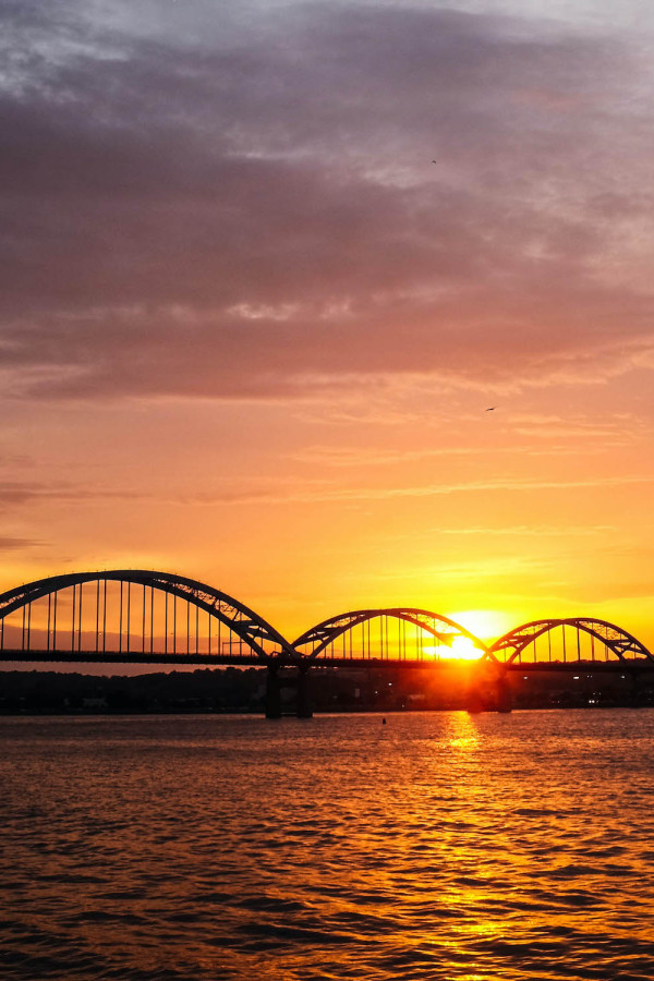 Unconventional, Unforgettable, Real Quad Cities | Enjoy Illinois