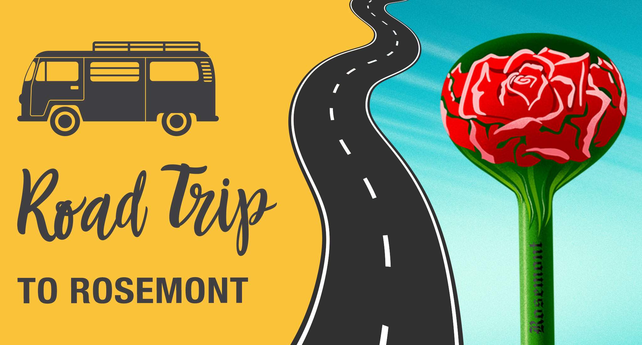 Road Trip To Rosemont | Enjoy Illinois