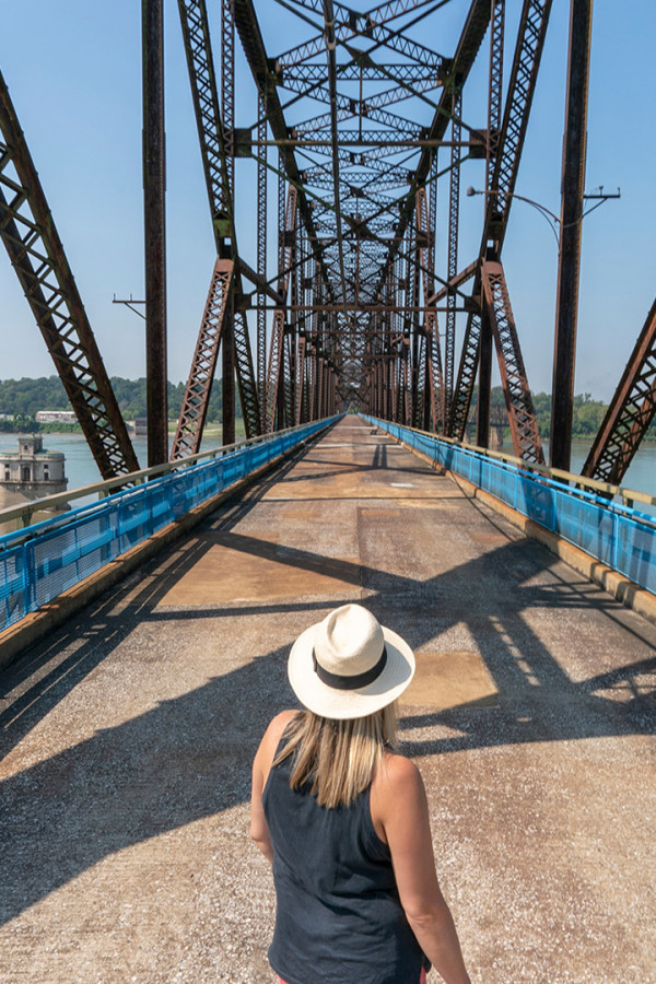 EV Charging along Route 66 | Zero Emissions | Enjoy Illinois