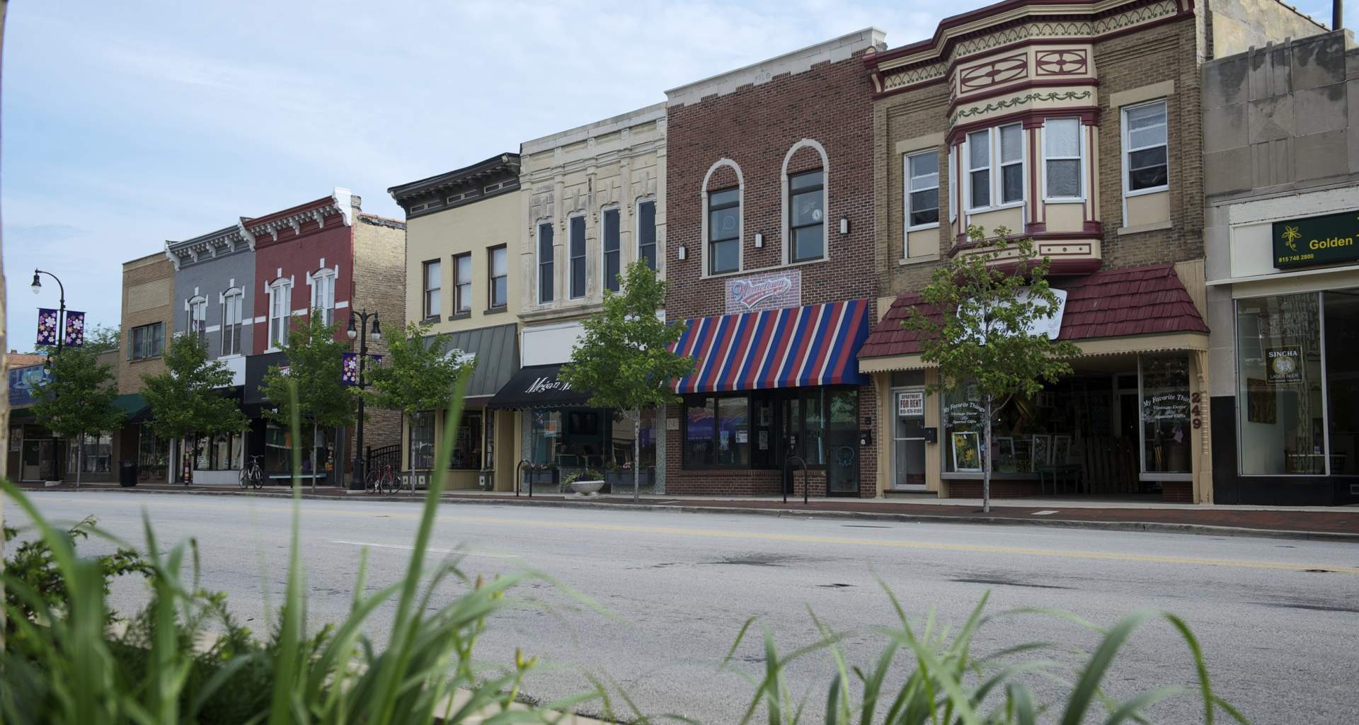 Journey Along the Lincoln Highway | Enjoy Illinois