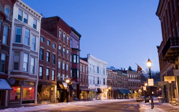 Things To Do In Galena | Enjoy Illinois