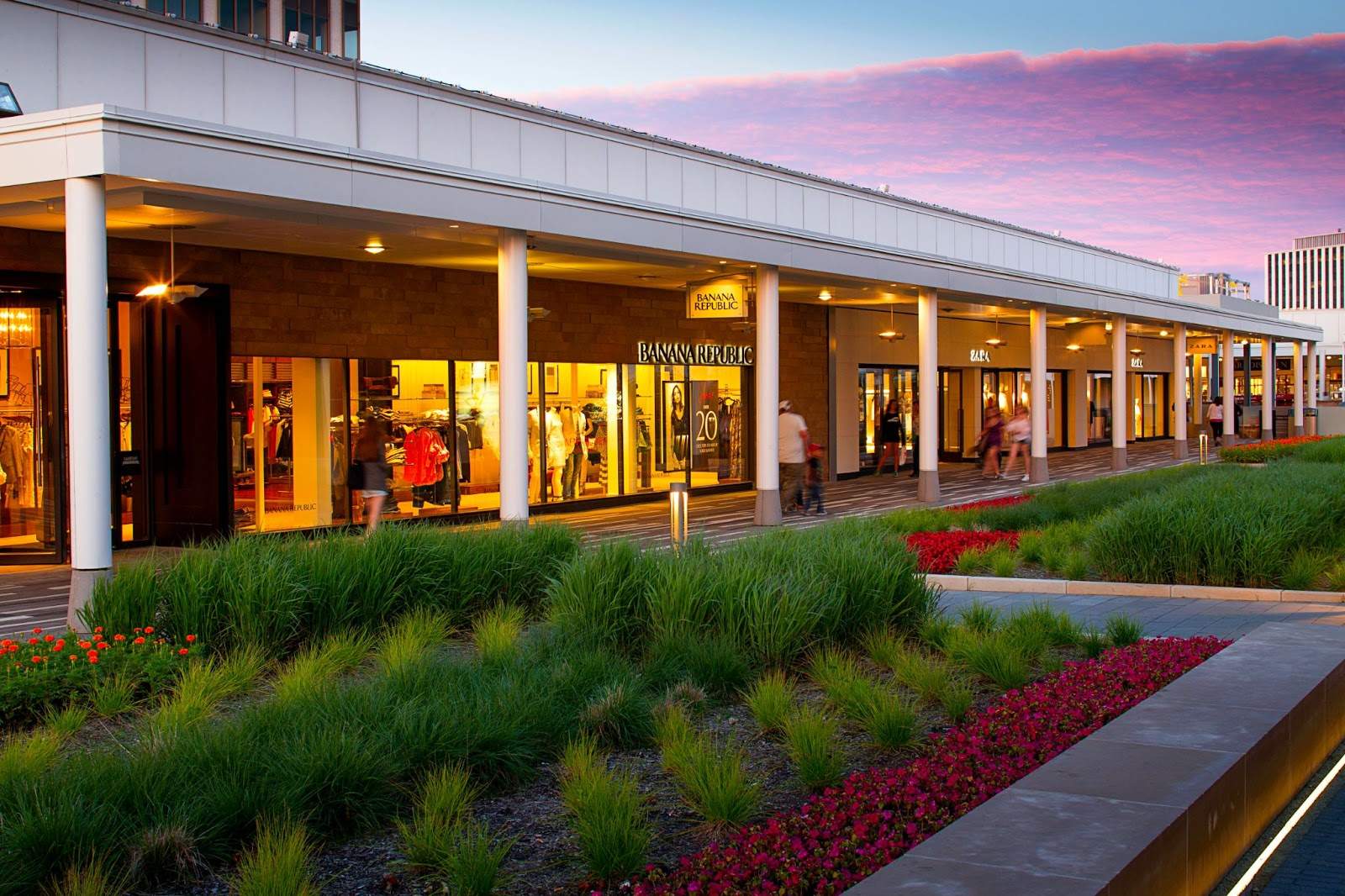Department Stores in Illinois | Enjoy Illinois