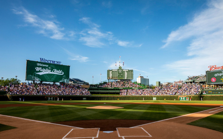 Wrigley Field Tours | Enjoy Illinois | Enjoy Illinois