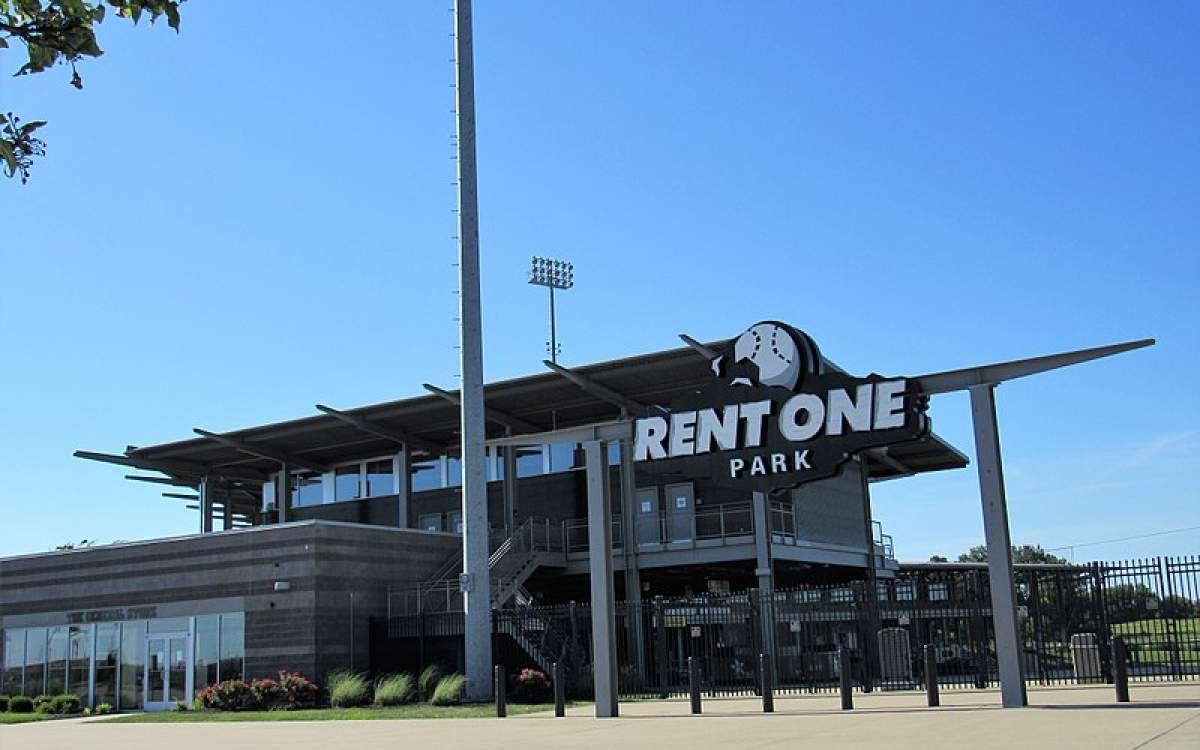 Baseball Teams in Illinois | Enjoy Illinois