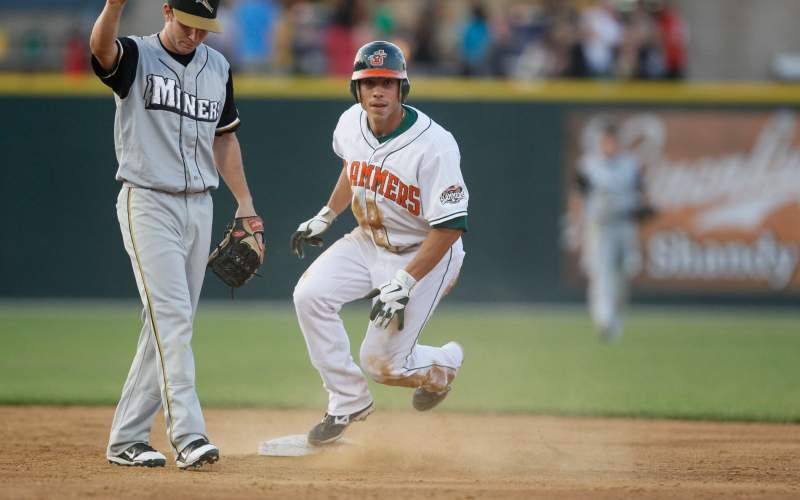 Minor League in Illinois | Enjoy Illinois