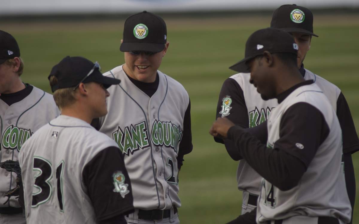 Baseball Teams in Illinois | Enjoy Illinois