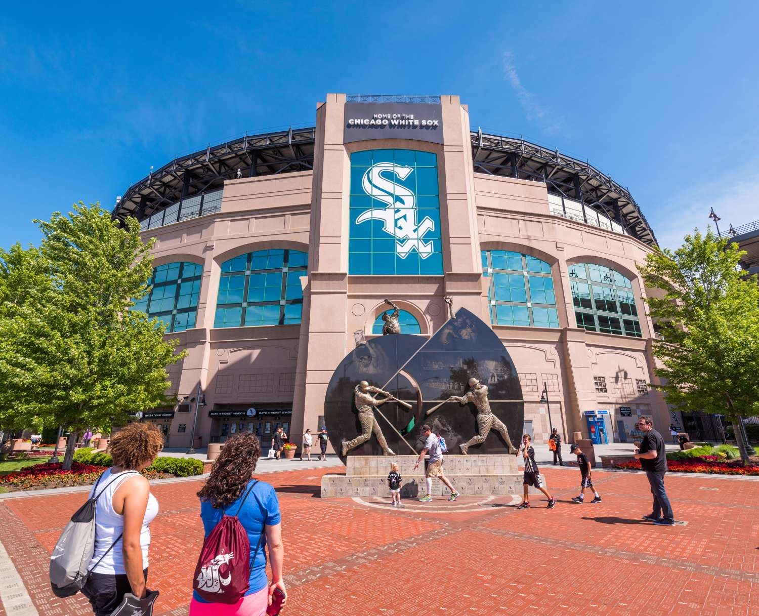 Sports | Enjoy Illinois