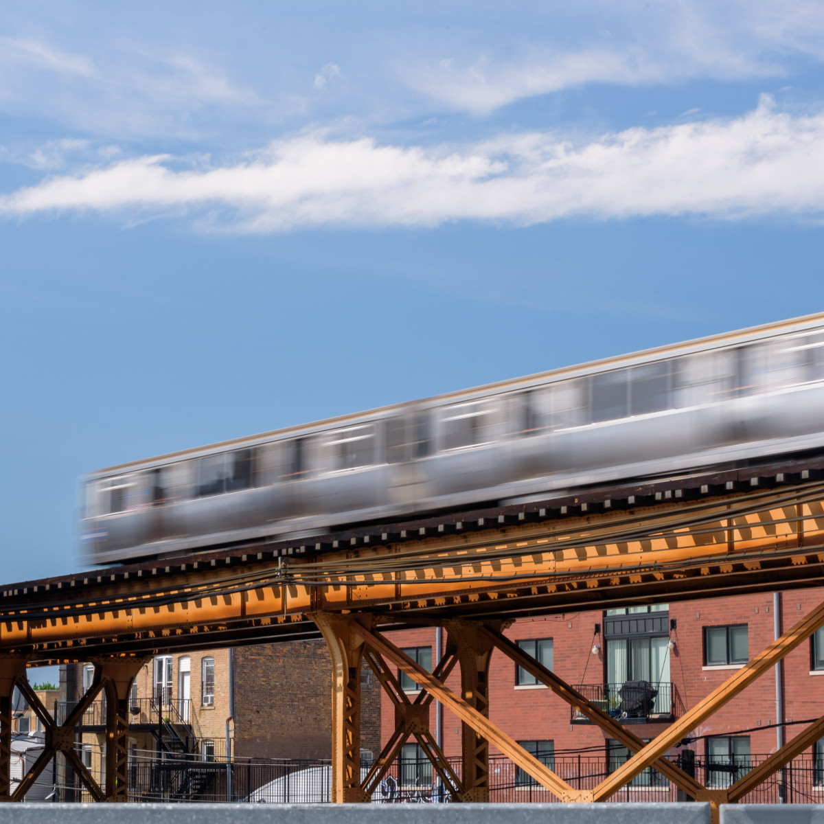 Getting to Illinois and Getting Around | Enjoy Illinois