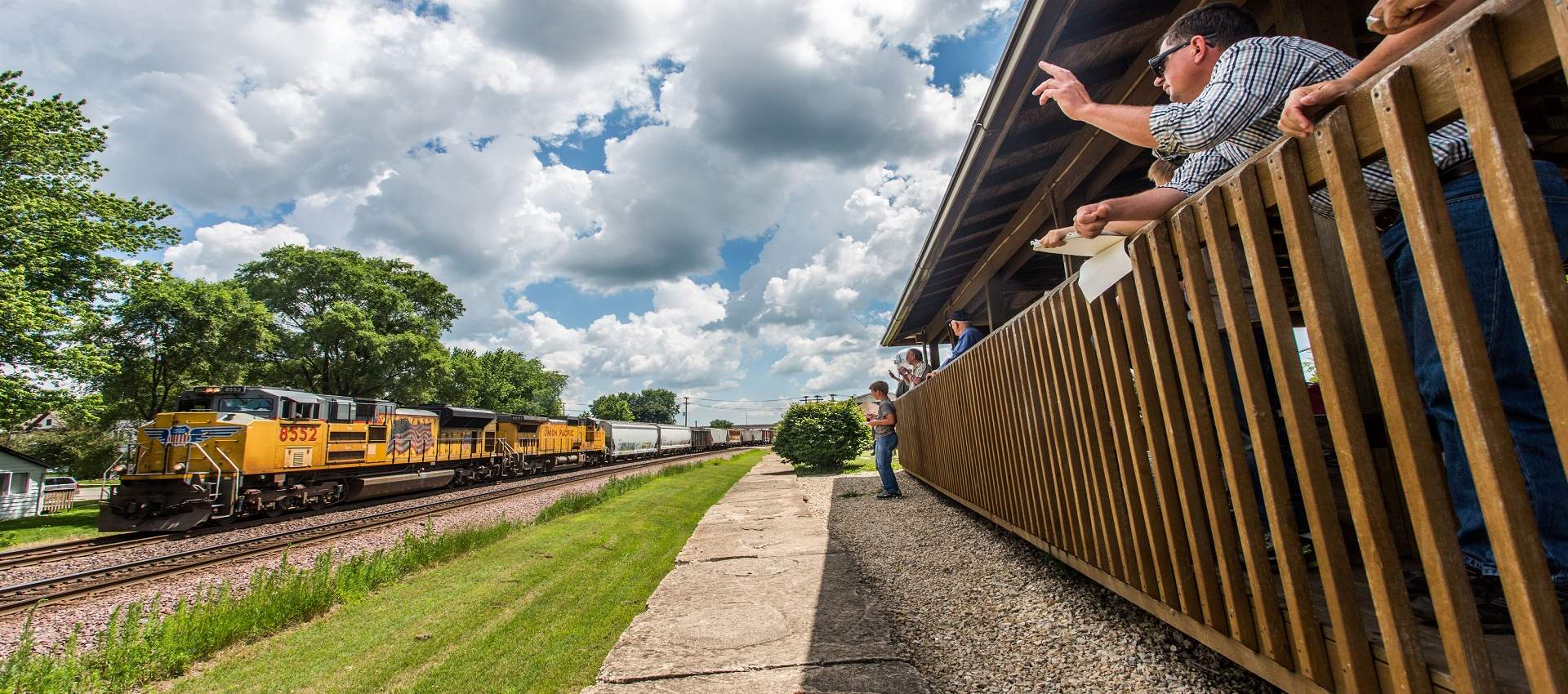 Journey Along the Lincoln Highway | Enjoy Illinois