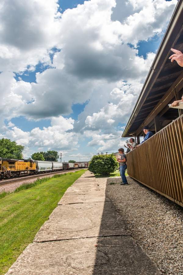 Journey Along the Lincoln Highway | Enjoy Illinois