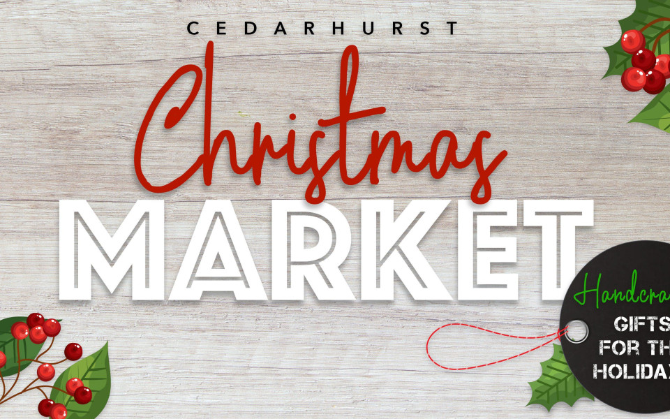 The Best Christmas Markets in Illinois | Enjoy Illinois