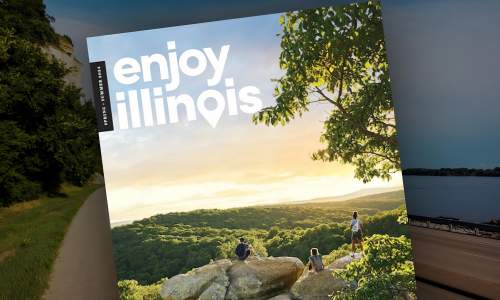 Plan Your Trip to Illinois | Enjoy Illinois