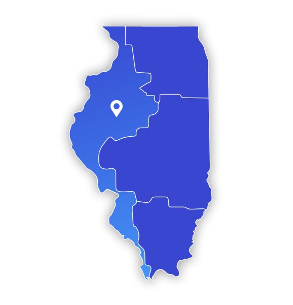 Illinois' Great Rivers Country | Enjoy Illinois