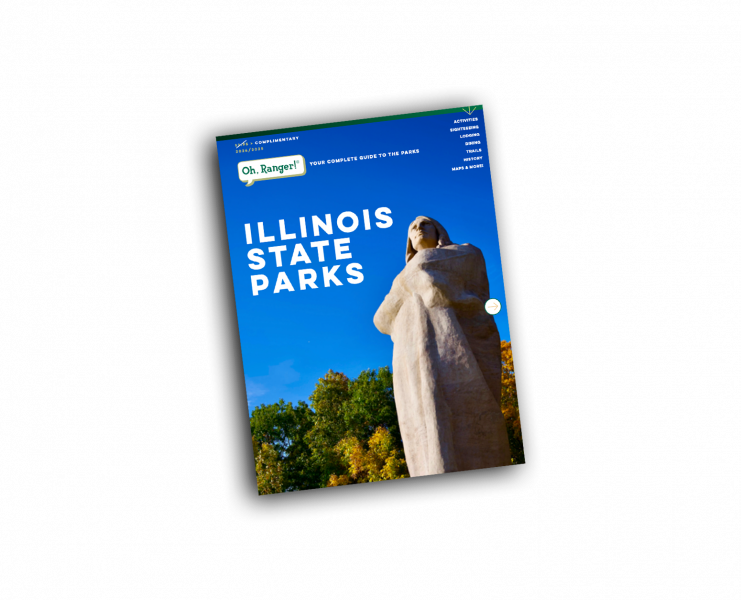 Illinois State Parks & National Forests | Enjoy Illinois