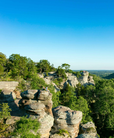 Illinois State Parks & National Forests | Enjoy Illinois